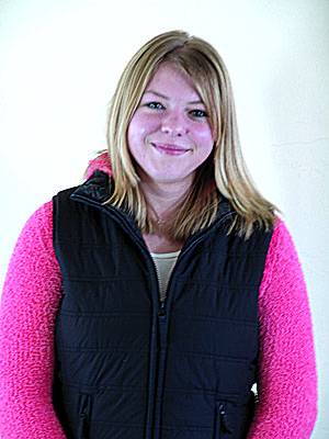 Megan Doughty VCHS | VailDaily.com